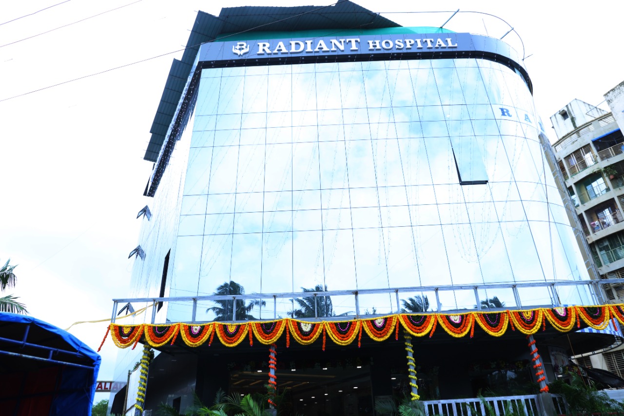 Radiant Hospital | Expertise-Technology-Humanity s|